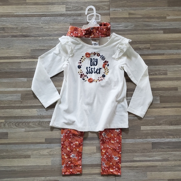 Max Studio | Matching Sets | Max Studio Kids Matching Siblings 3 Piece ...